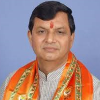 Arvind Chhotubhai Patel