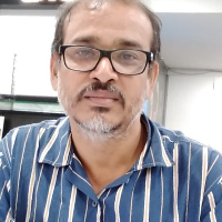 Atish Chandra Chanda