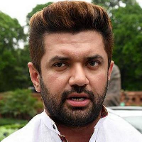 Chirag RamVilas Paswan