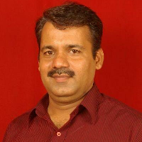 Dhairyashil Mohan Patil