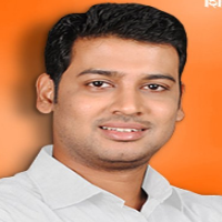 Dr.Shrikant Eknath Shinde