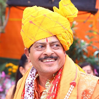 Gopal Rameshwarlal Sharma