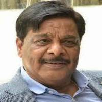 H. Chikkamadayya Mahadevappa