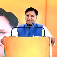 Harlal Mohanram Saharan