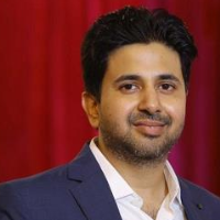 Indranil Manohar Patil