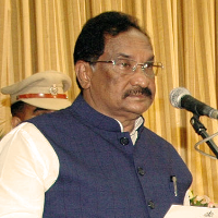 Kelachandra Joseph George