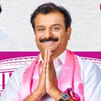 Kotha-Prabhakar Kishta Reddy