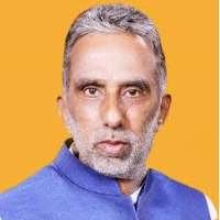 Krishan-Pal Hans-Raj Gurjar