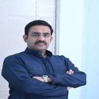 Parinay Ramesh Phuke