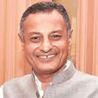 Sanjay Chand-Narayan Seth