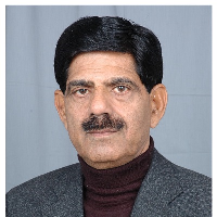 Sharwan Gokalram Kumar