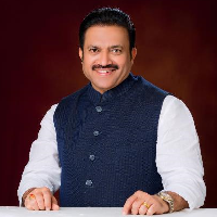 Shashikant Jayawantrao Shinde