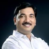 umesh Bhaiyyasaheb patil